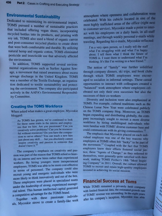 Solved 1) What are some uniqueness drivers that | Chegg.com