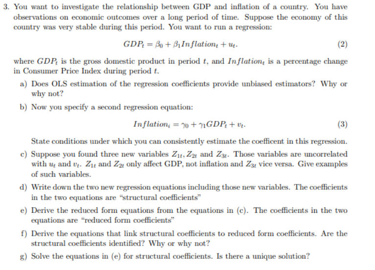 Step by step solutions please. This is not a R-based | Chegg.com