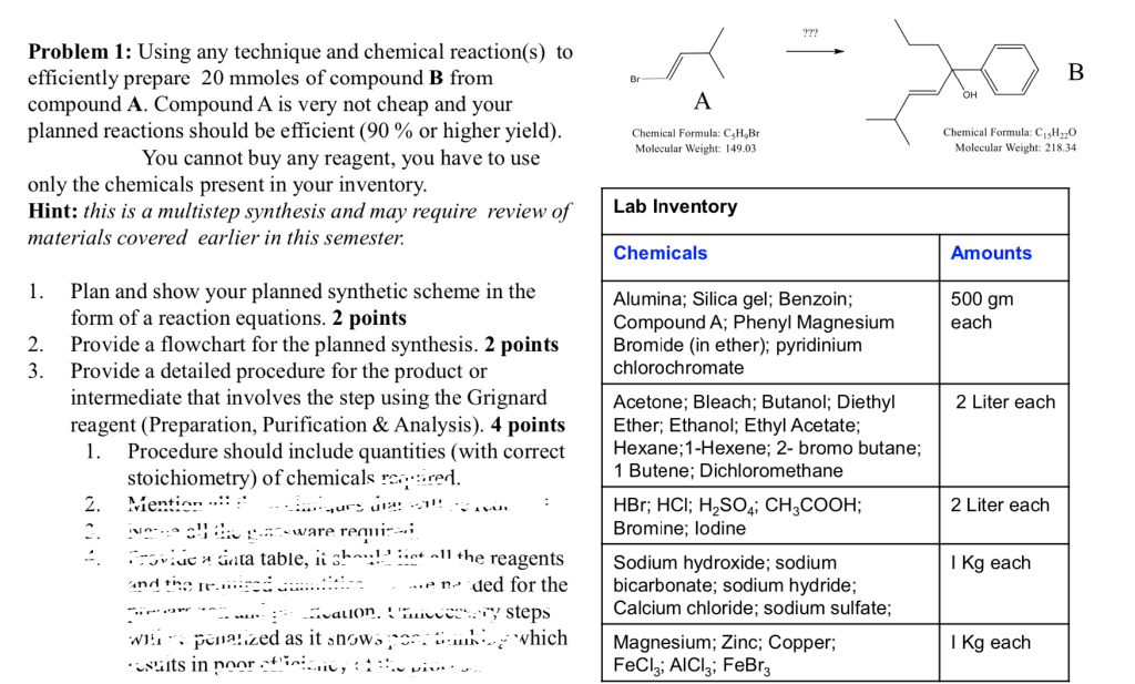 Solved any chance anyone can guide me on how to do number | Chegg.com