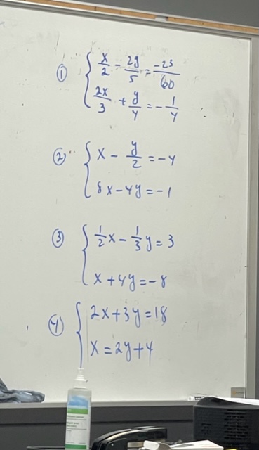 problems #1-4 ﻿please, and show all work!! thank you | Chegg.com