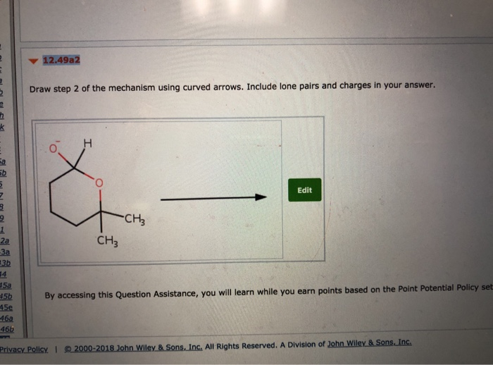 Solved Ssignment Ces Practice Problem 1249 2 Suggest A 0624