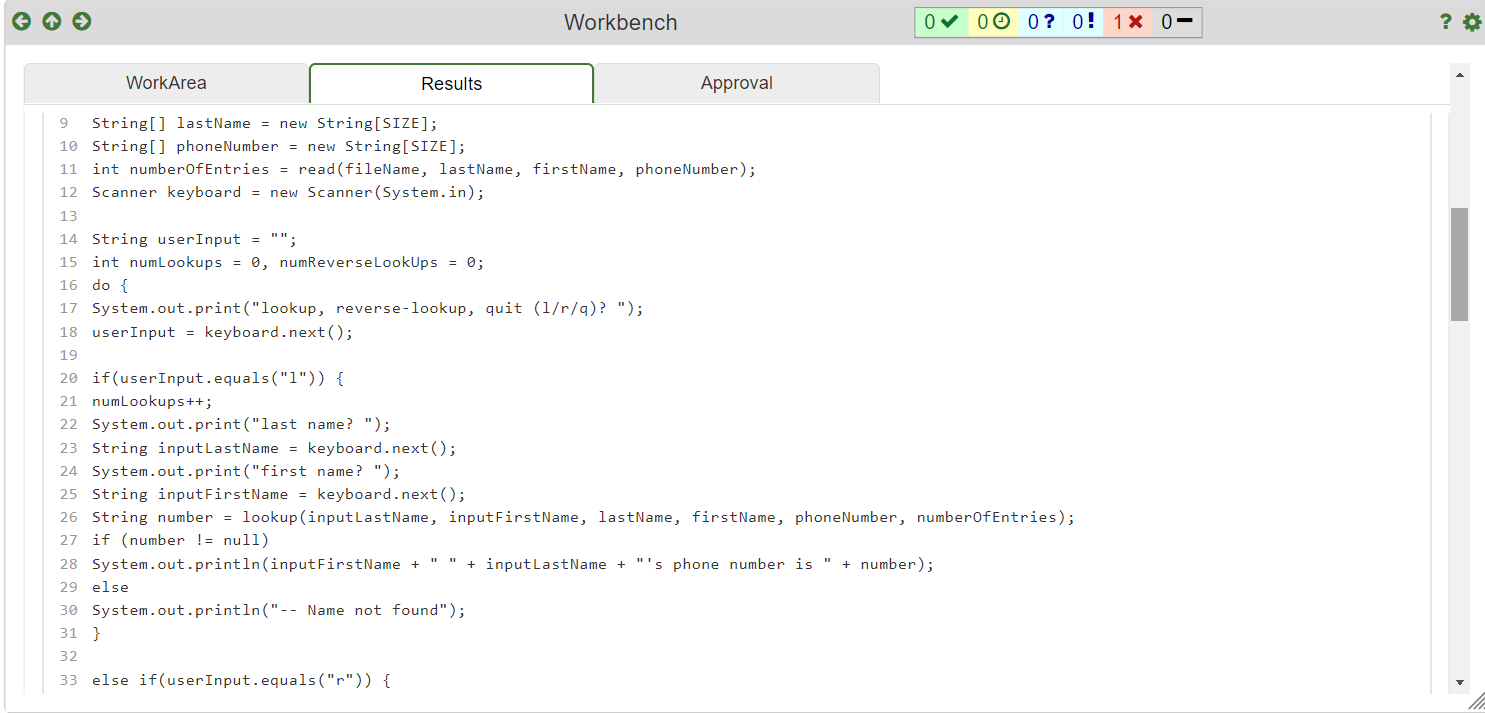 Solved Make the following modifications/enhancements to | Chegg.com