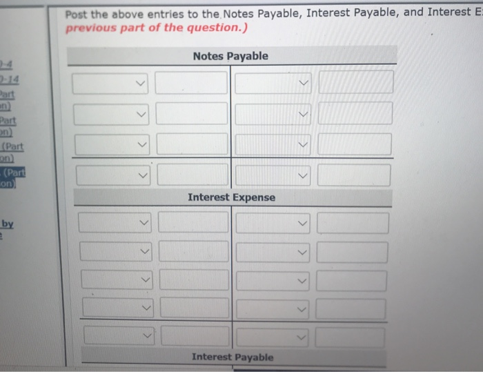 Solved Problem 10-2A (Part Level Submission) Grouper | Chegg.com