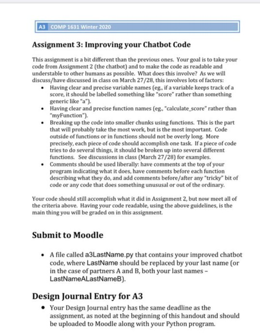 Solved note: use python | Chegg.com