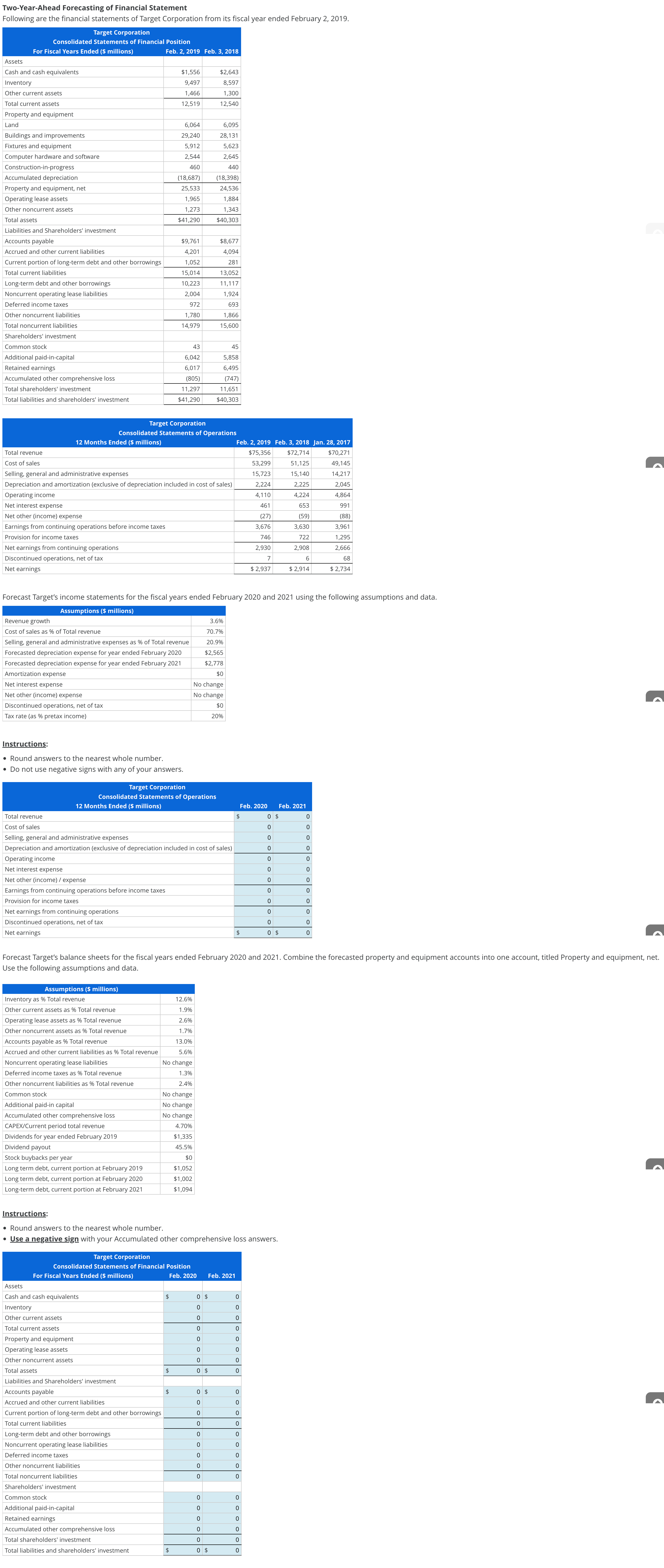 Imersctions | Chegg.com