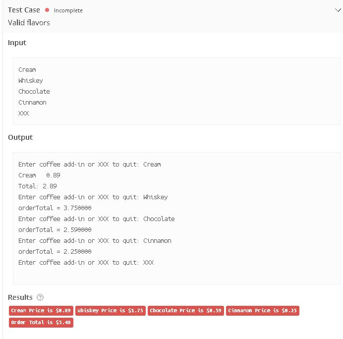 Solved In this lab, you use what you have learned about | Chegg.com