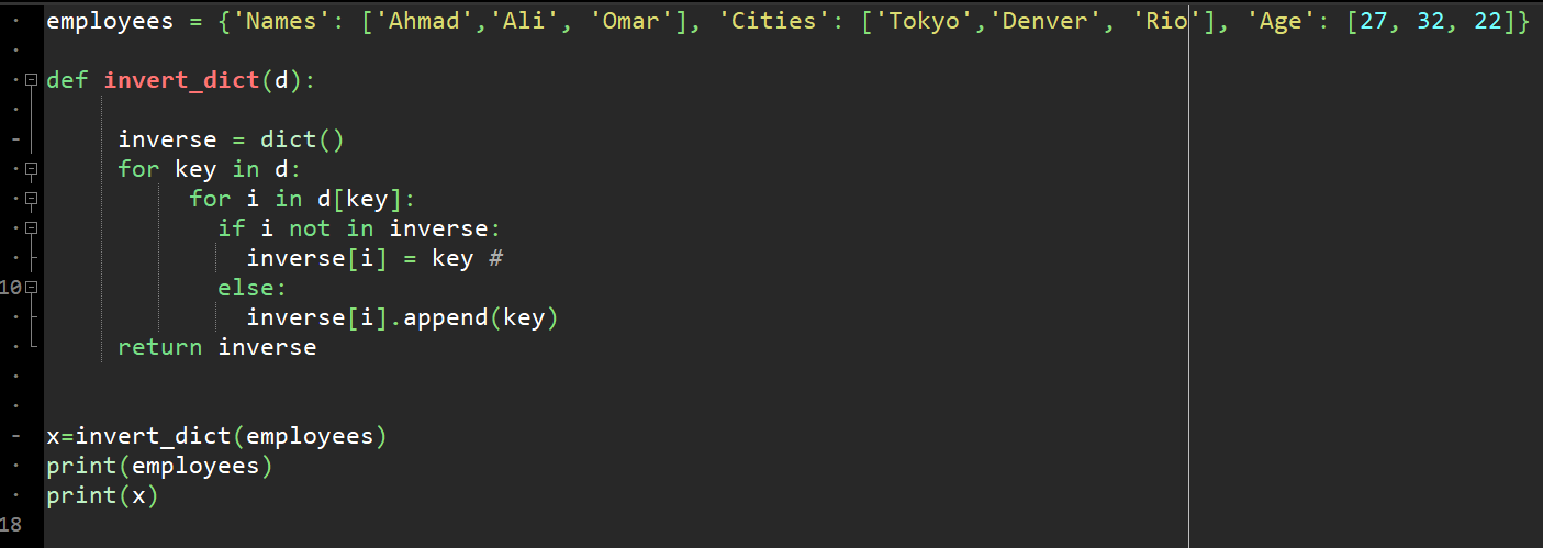 Solved Modify your program from Learning Journal Unit 7 to | Chegg.com