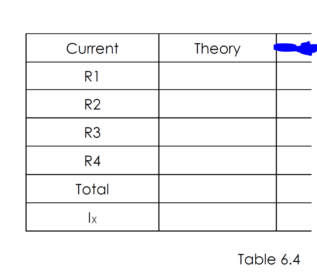 Solved Consider the circuit of Figure 6.2 with R1 = 1 k, R2 | Chegg.com