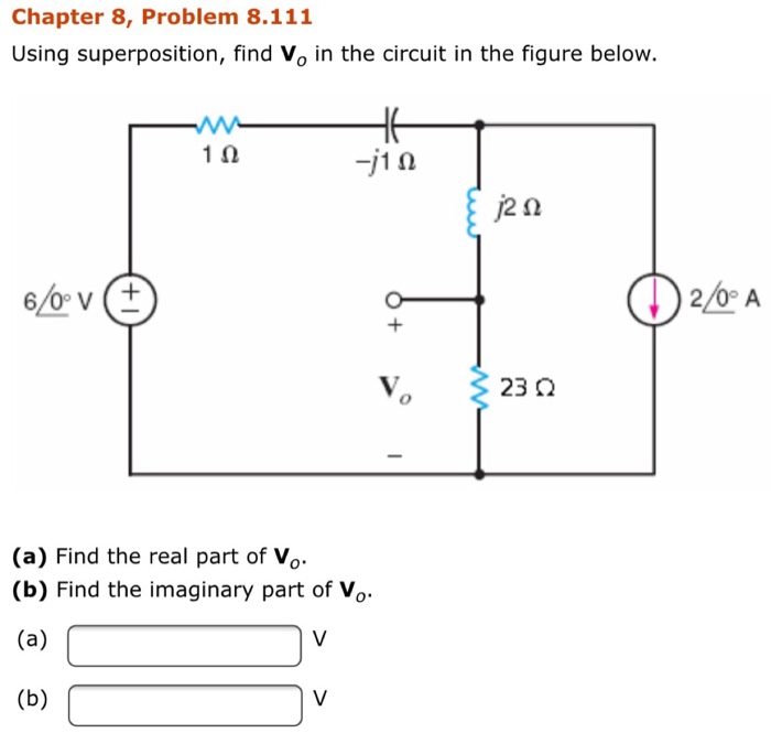 Solved Chapter 8, Problem 8.118 Use source exchange to | Chegg.com