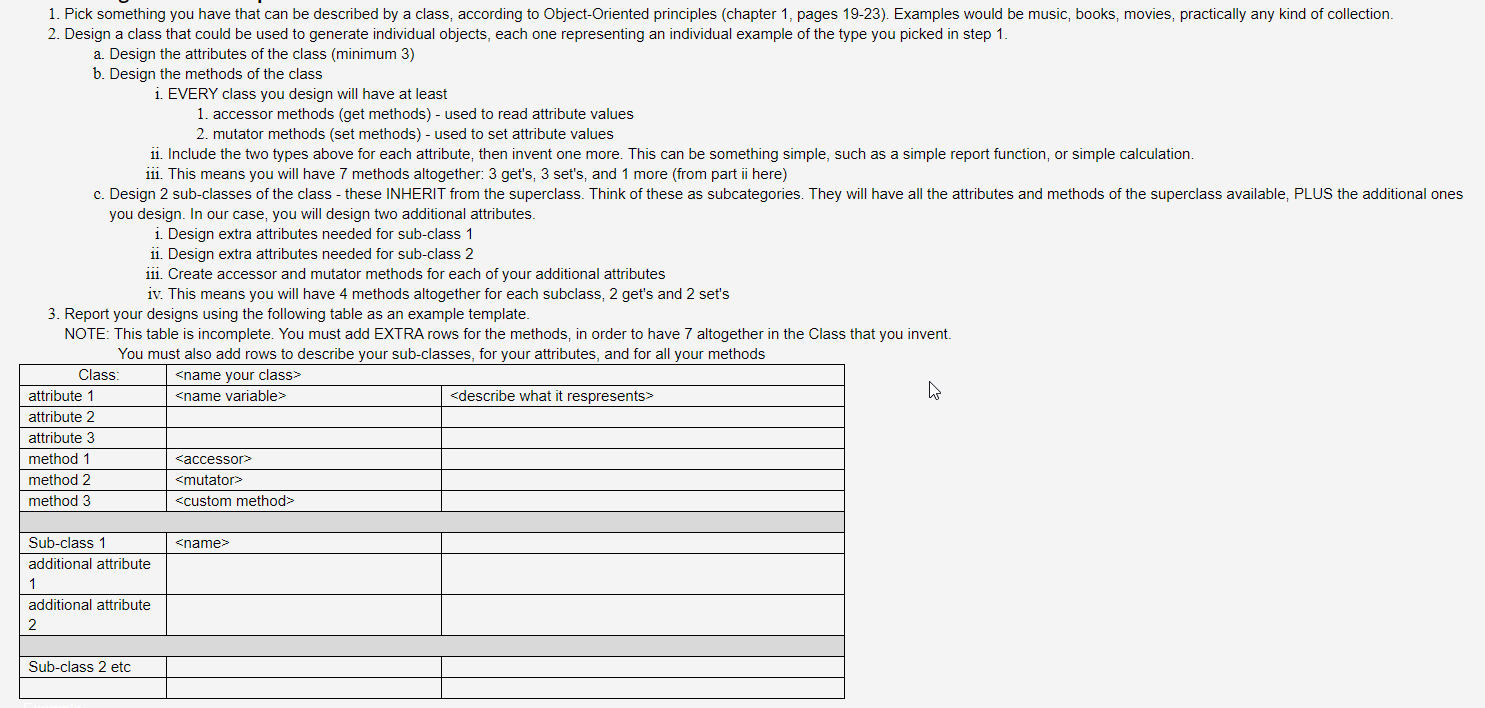 Question | Chegg.com