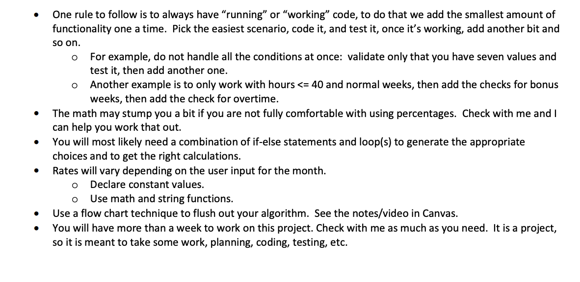 I need help in Java please, at the end of all of this | Chegg.com
