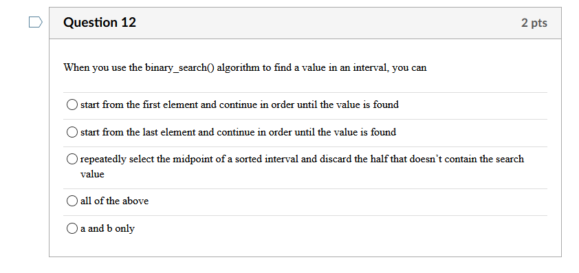 Solved Question 10 2 pts Given this function: int sum_nums | Chegg.com
