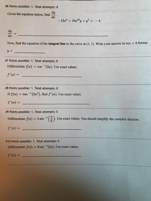 Solved # 1 Points possible: 1 . Total attempts: O Use | Chegg.com