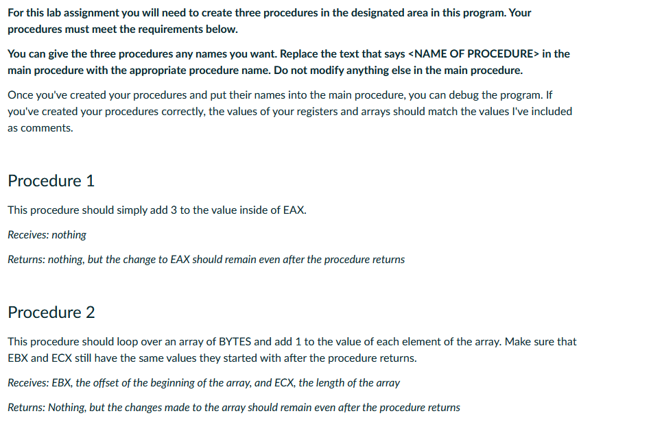 In this lab we will be putting our new knowledge of | Chegg.com