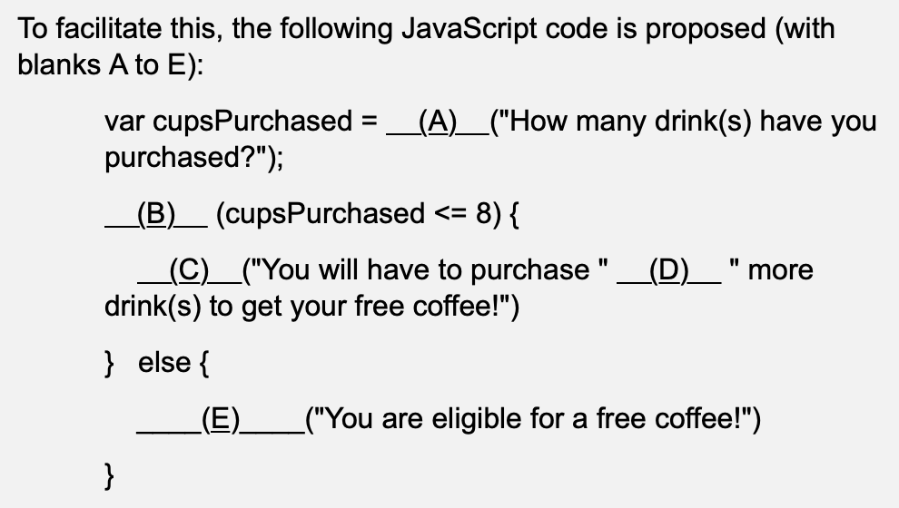 Solved Being a beginner in coding, I came up with a basic | Chegg.com
