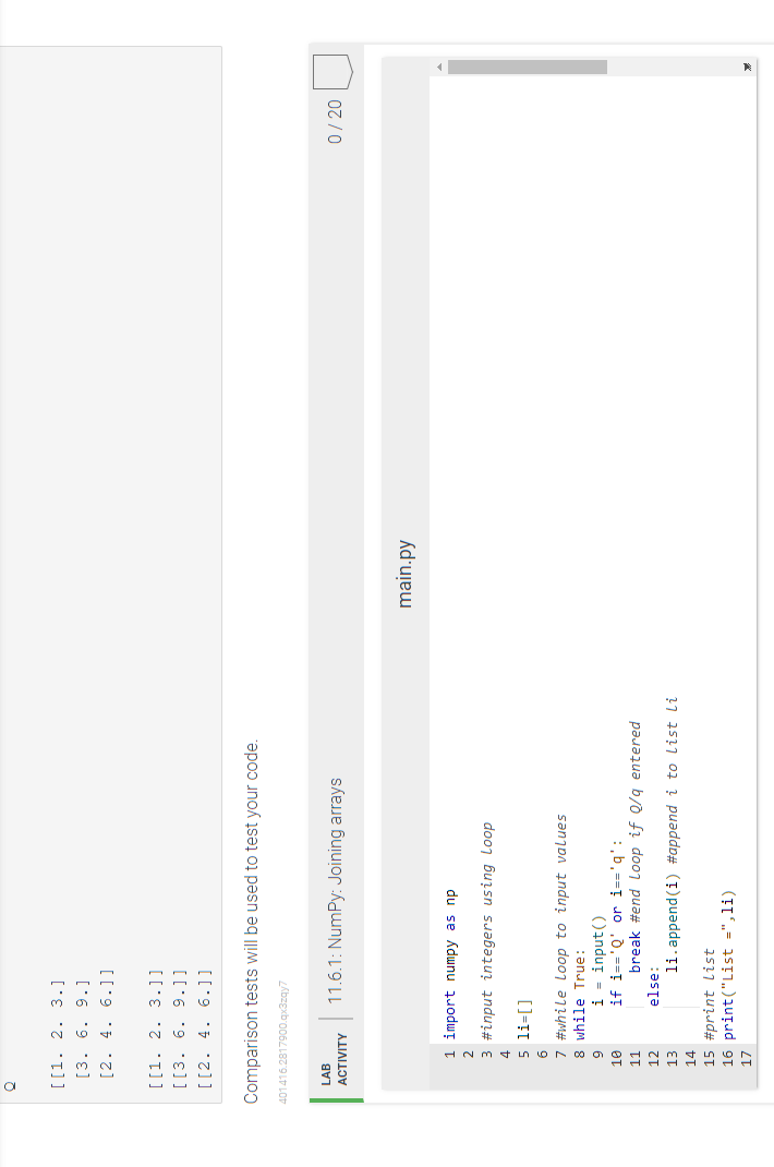 Solved Write a program that prompts a user to enter values | Chegg.com