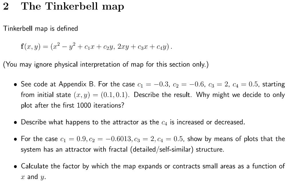 The Course is named "Mathematical methods and | Chegg.com