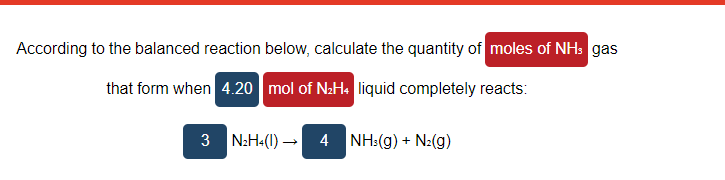 Solved According to the balanced reaction below, calculate | Chegg.com