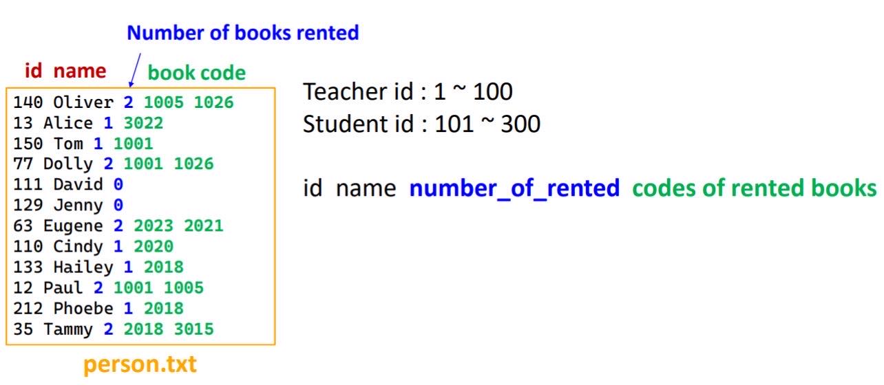 Solved OOP in C++ programming problem There are two tasks | Chegg.com