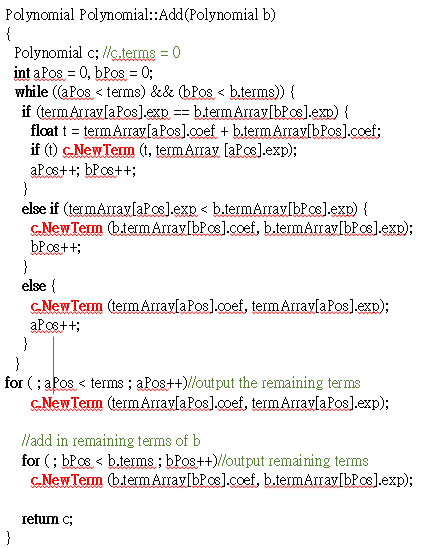 Solved Write a C++ program to implement the | Chegg.com