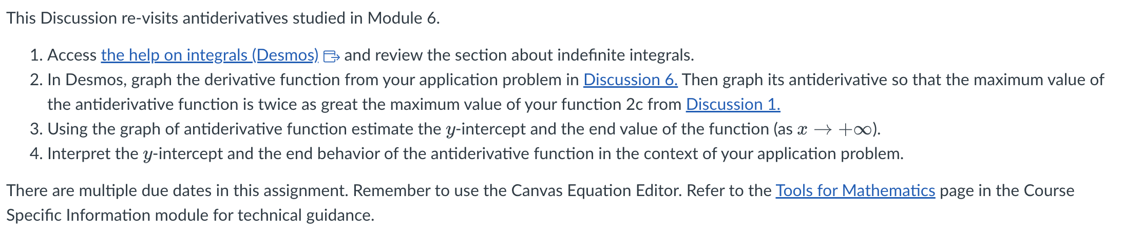 y=x2+x−1(x2+2x)This Discussion re-visits | Chegg.com