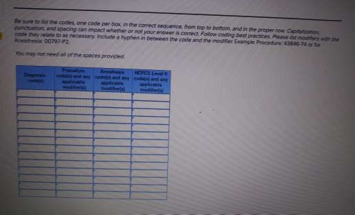 Using the coding techniques you have learned, | Chegg.com