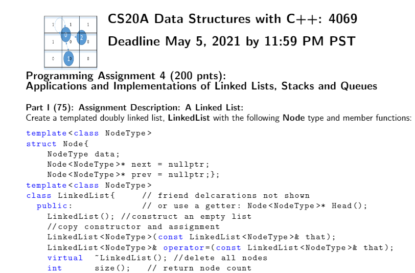 Title Array Utilities Here is the H File format. // | Chegg.com