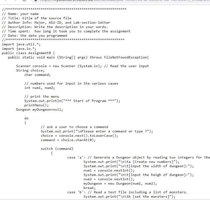 Solved Part 2: Programming (15 pts) The goal of this | Chegg.com