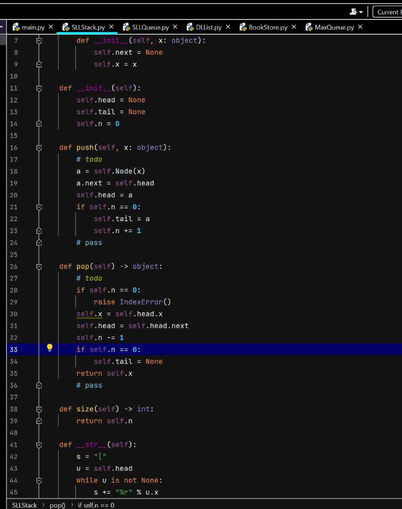 Solved what am I doing wrong? (please help in pyhton) p.s. | Chegg.com