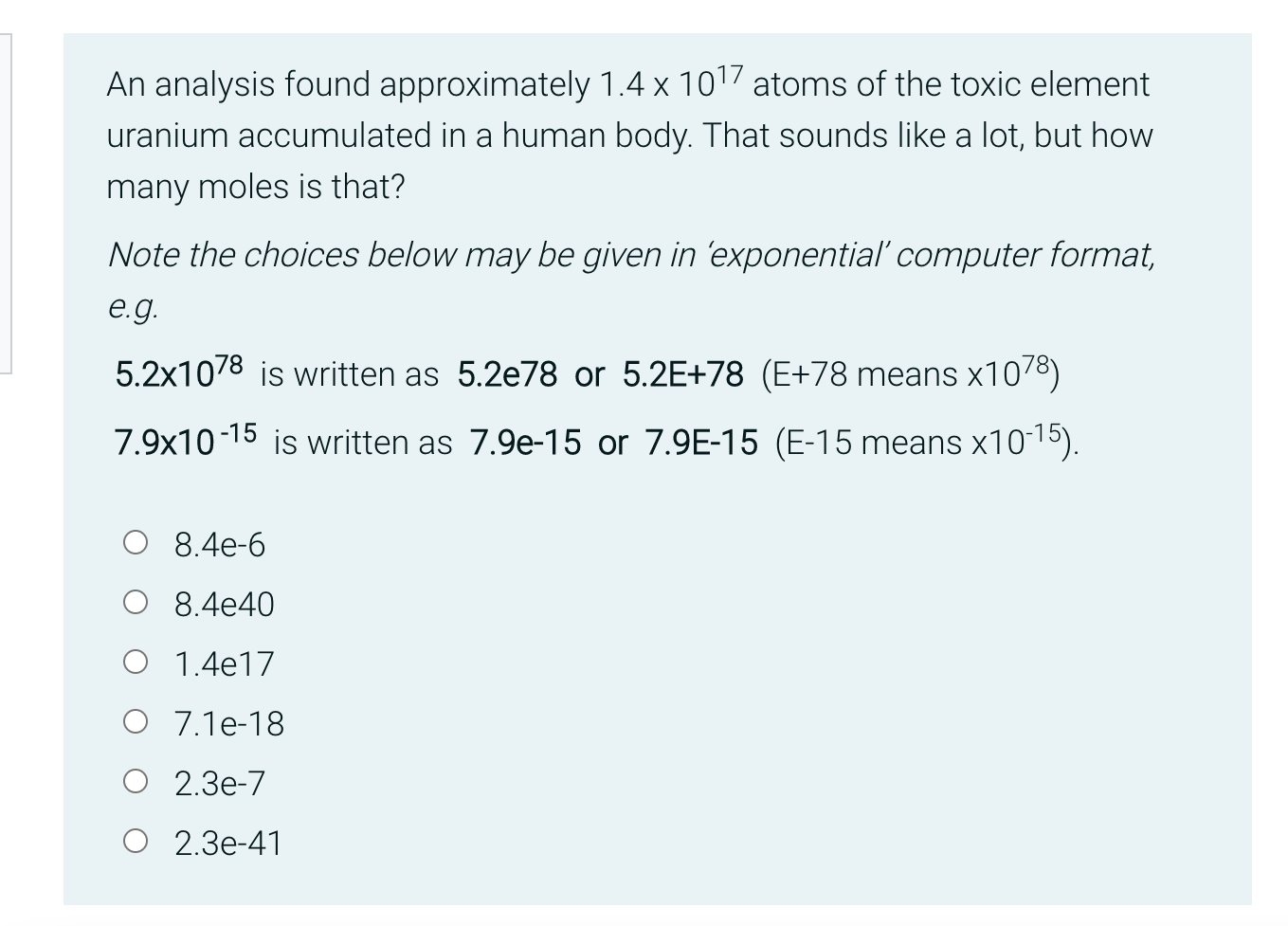 Solved How many protons, neutrons, and electrons are present | Chegg.com