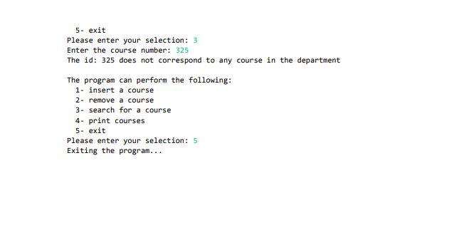 Solved Lab Exercise: Implement the following classes: java | Chegg.com