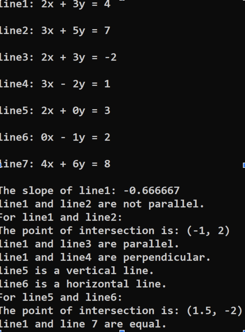 Solved so I have this question for my c++ class and I also | Chegg.com