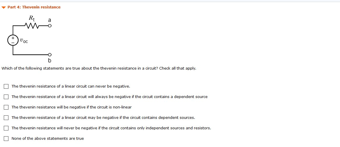 Solved Problem 5.4-6 (Multistep) Part 1: Finding the open | Chegg.com