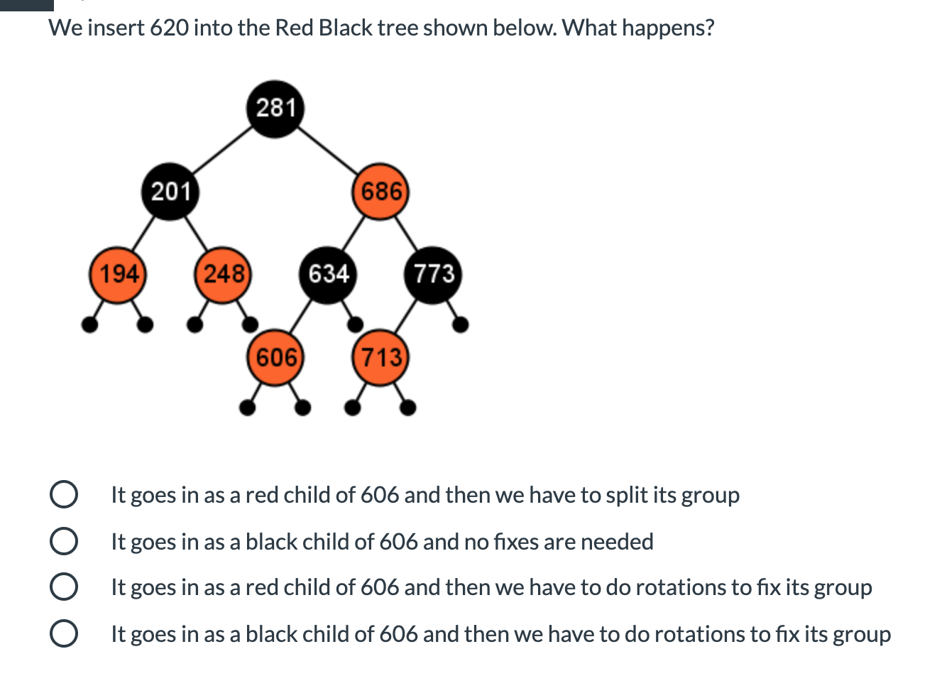 Solved How is the next index determined for a circular array | Chegg.com
