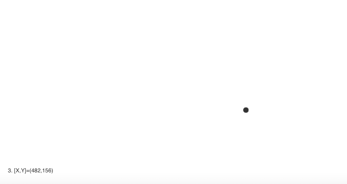 Solved Problem Summary Function: dotMarkstheSpot Input: 1. | Chegg.com Solved Problem Summary Function: dotMarkstheSpot Input: 1. | Chegg.com