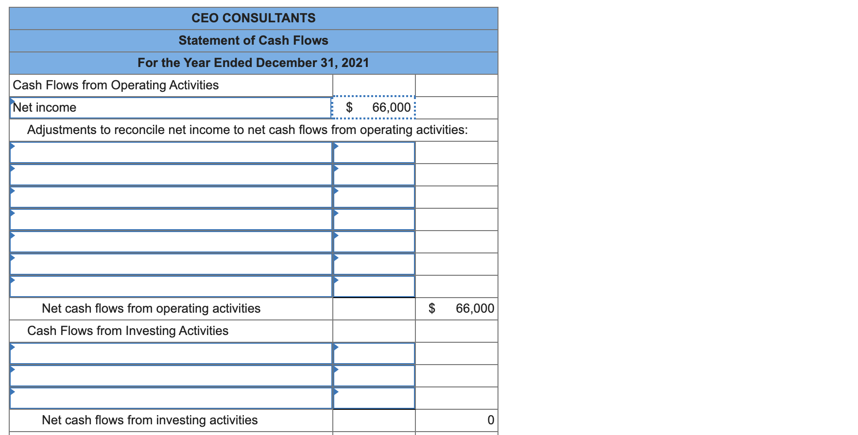 Solved Nathan Herrmann has completed the basic format to be | Chegg.com