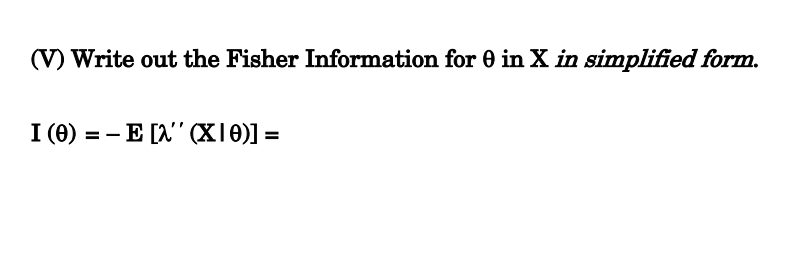 Solved (\#4) Suppose that a random variable X has a Poisson | Chegg.com