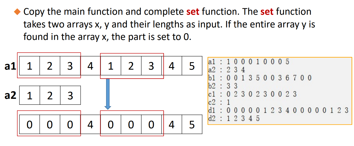 Solved Please use C++ to solve the problem in the image | Chegg.com
