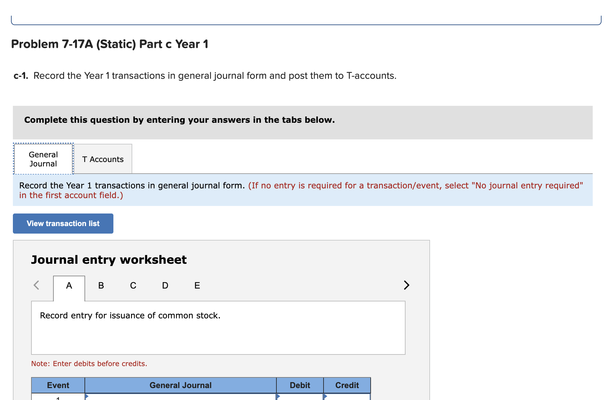 Solved Problem 7-17A (Static) Accounting for uncollectible | Chegg.com