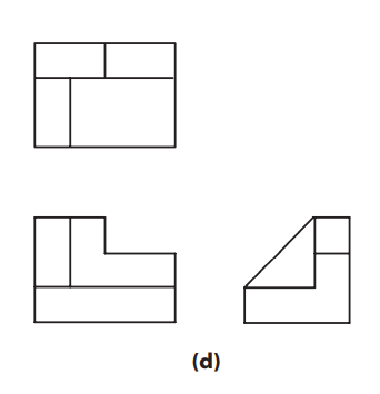 Solved please draw using solidwork step by step Refer to | Chegg.com
