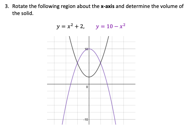 Solved Calculus 1. Please answer the questions as soon as | Chegg.com