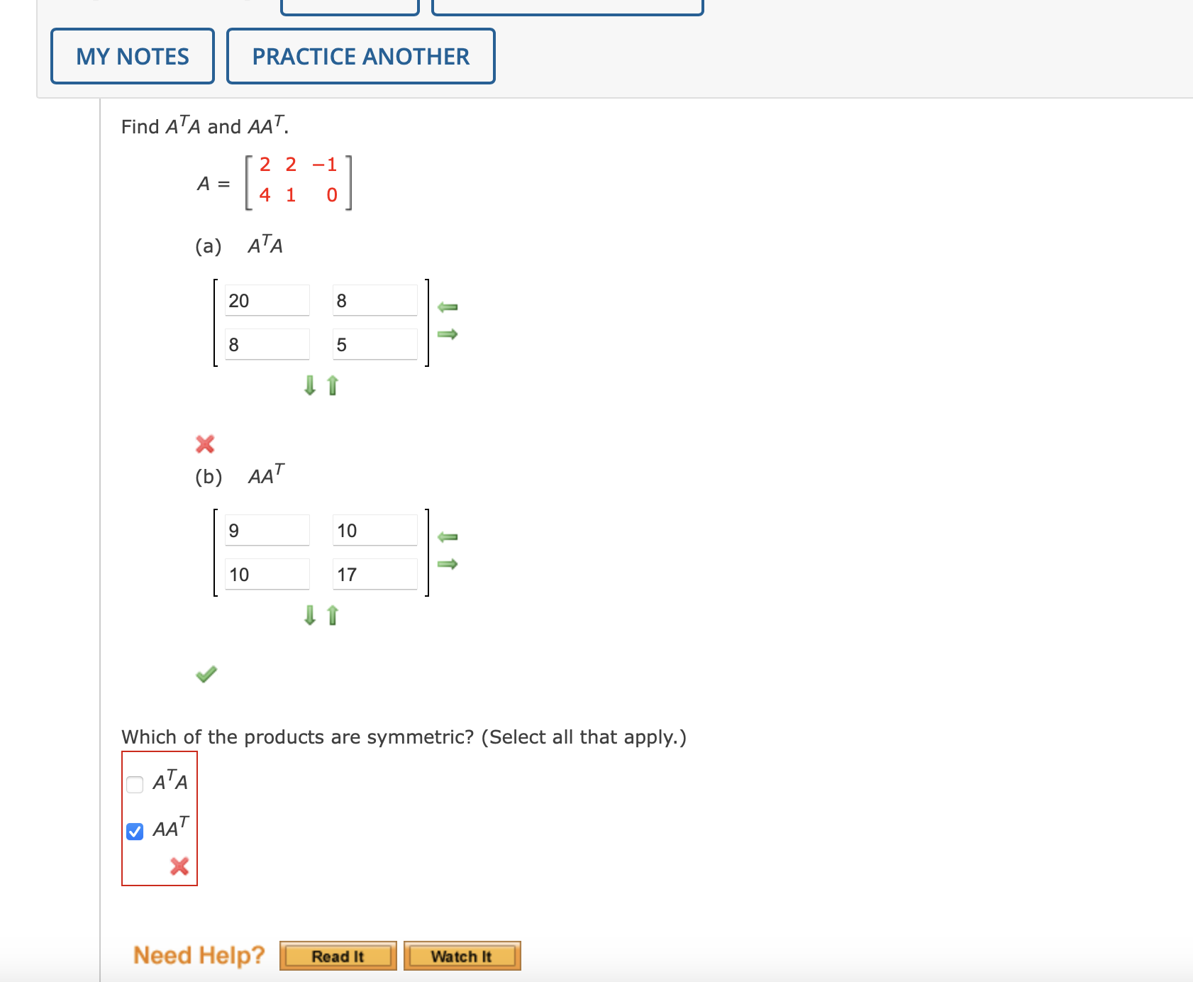 Solved 2.2 | Chegg.com
