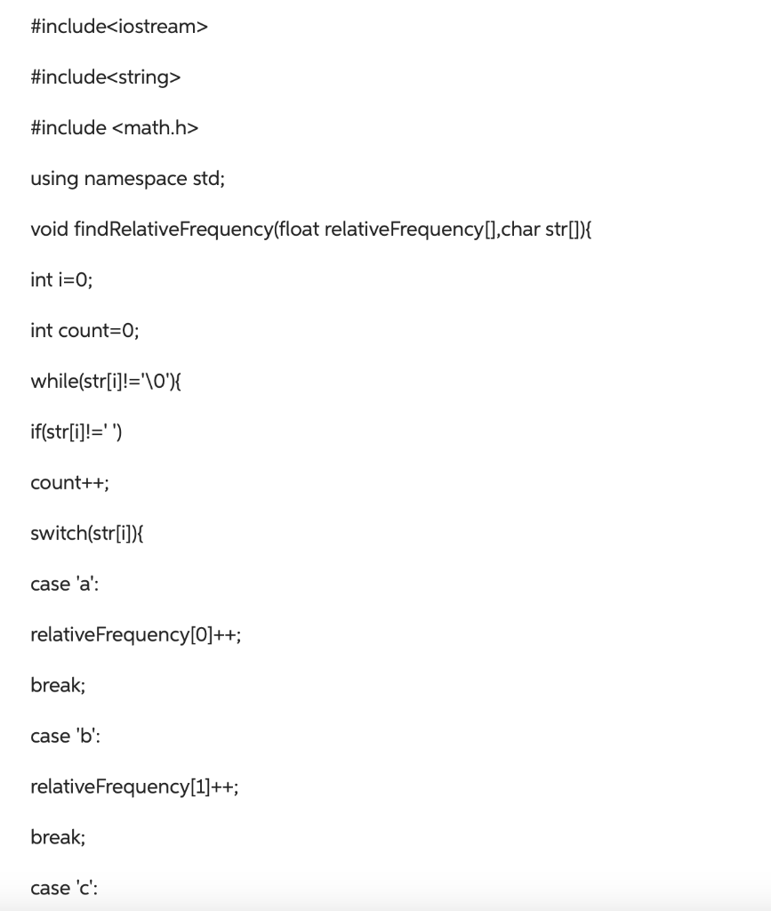Solved 1. Write a report in a word file explaining how you | Chegg.com