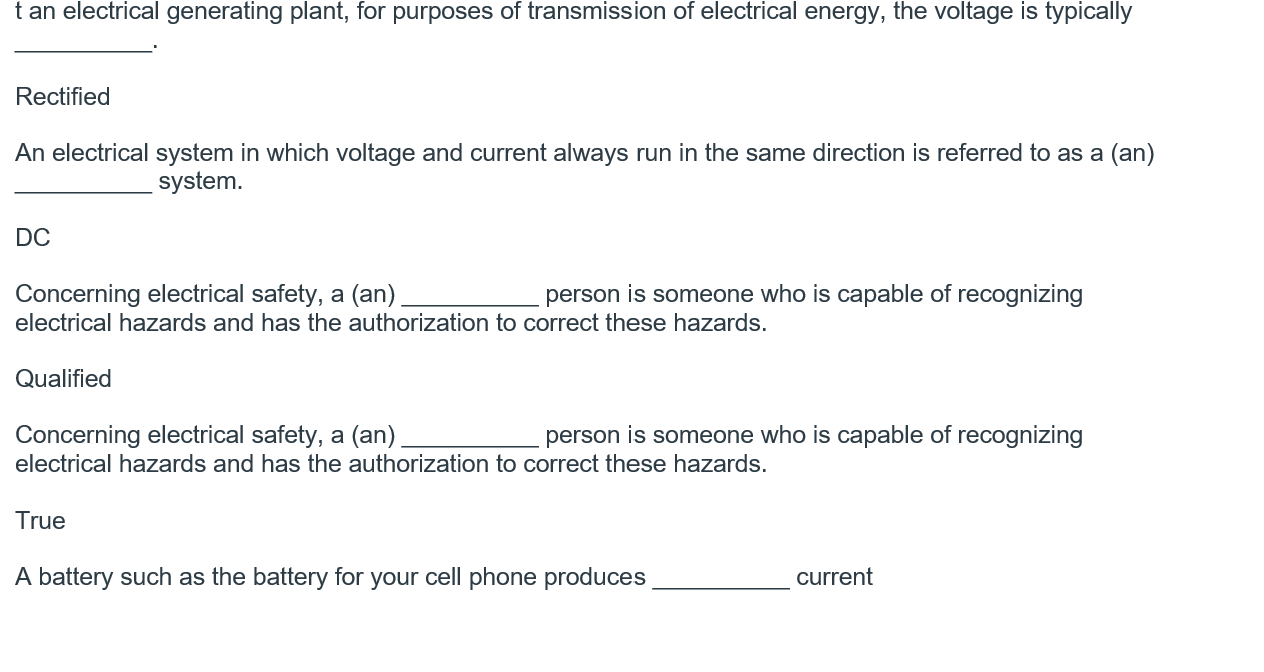 Solved I want to check my answers. let me know if they're | Chegg.com