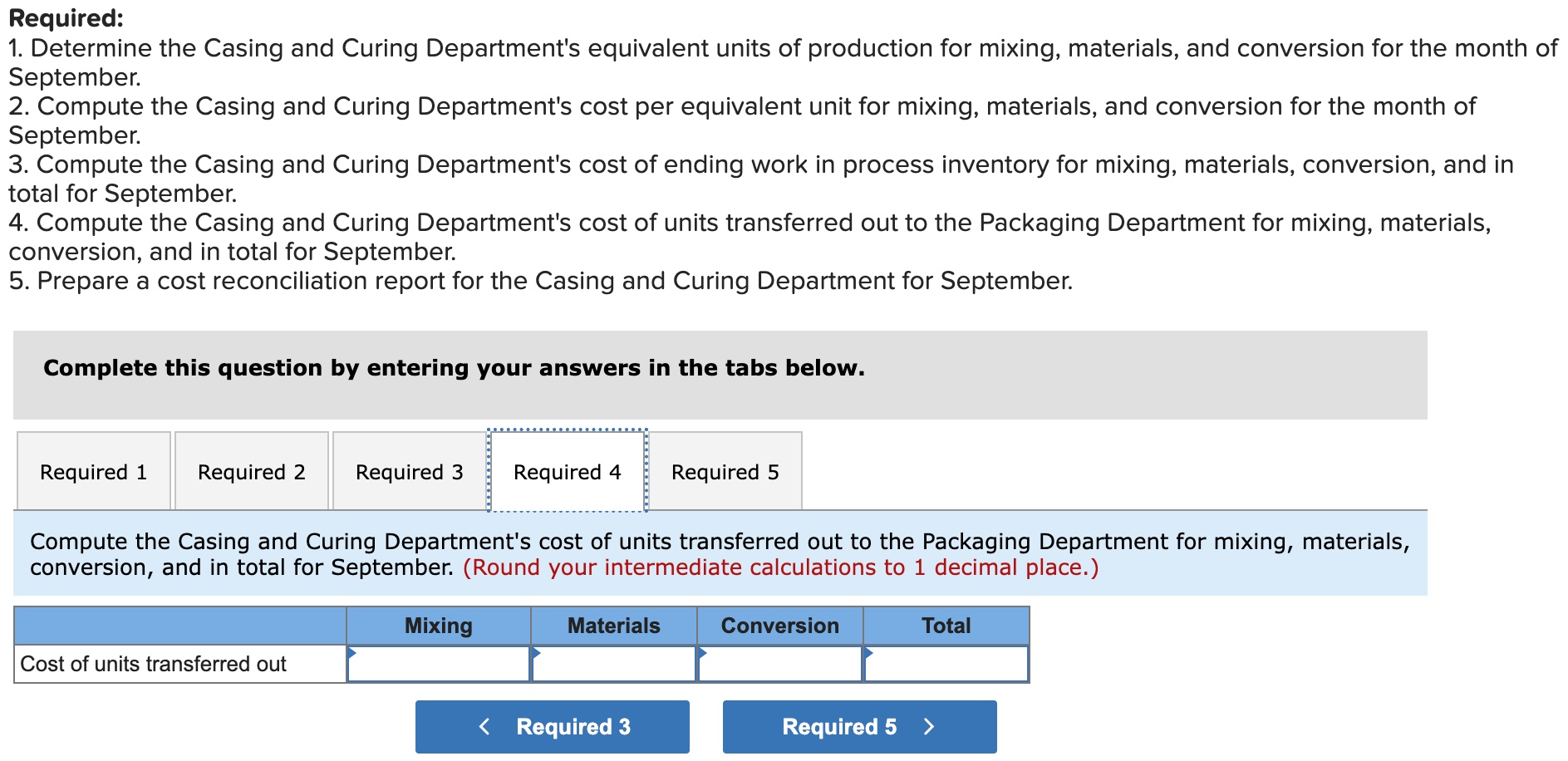 Solved Problem 5 13 Static Comprehensive Problem Second Chegg