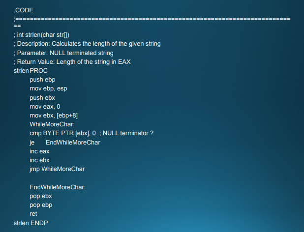 Solved - Complete the partial program given in this exercise | Chegg.com