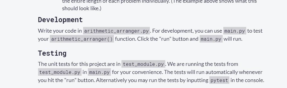 Solved You will be working on this project with our Replit | Chegg.com