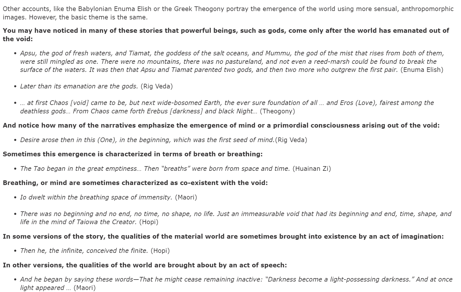 Highlight all the similarities and differences you | Chegg.com