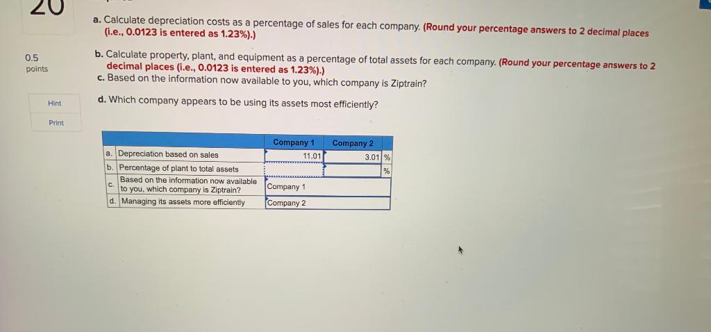 Solved 20 Problem: Module 2 Textbook Problem 20 Learning | Chegg.com