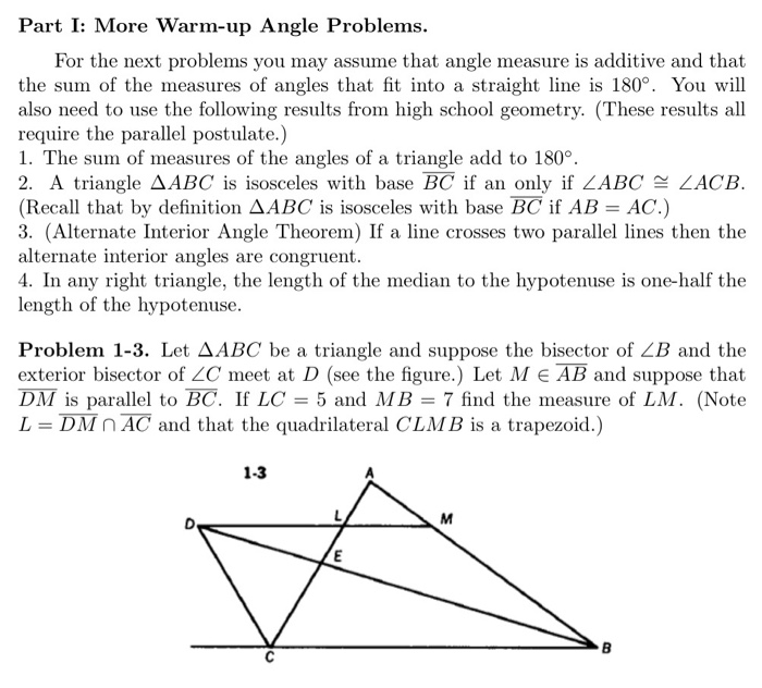 Geometry Archive | March 07, 2018 | Chegg.com